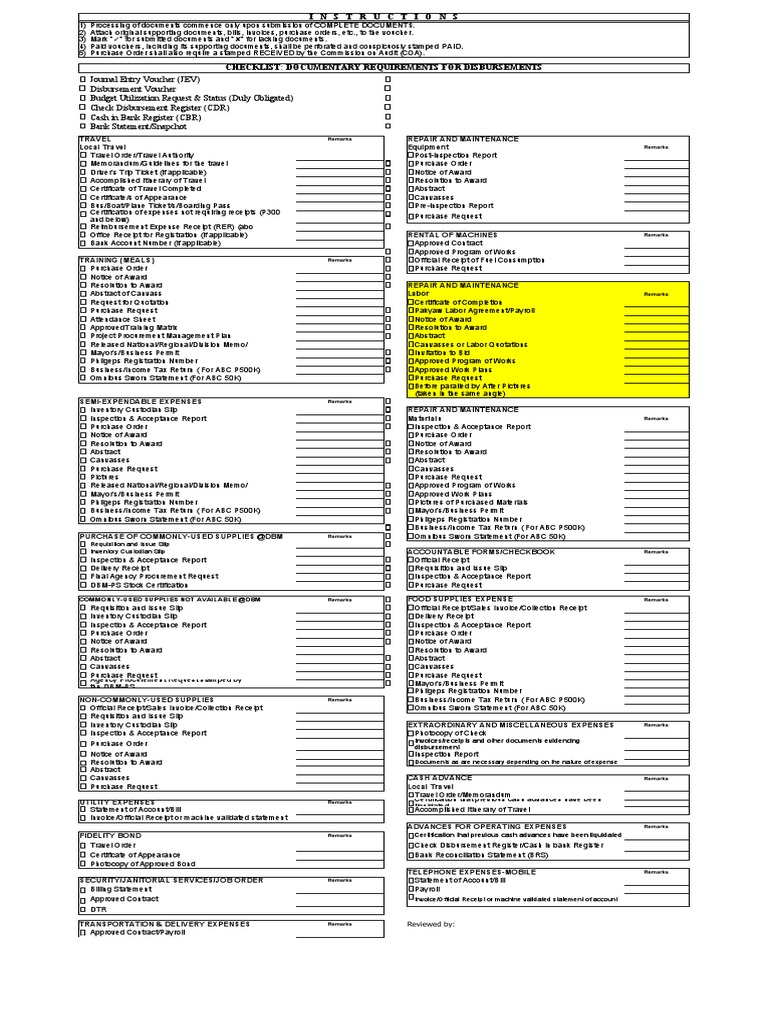 Repair Maintenance Labor Final | PDF | Receipt | Payroll