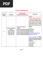 F-Tag Regulations for Nursing Homes | PDF | Nursing Home Care | Nursing