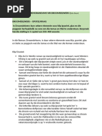 GR 9 LO Kwartaal 1 (Seksuele Gedrag & Seksuele Gesondheid) | PDF