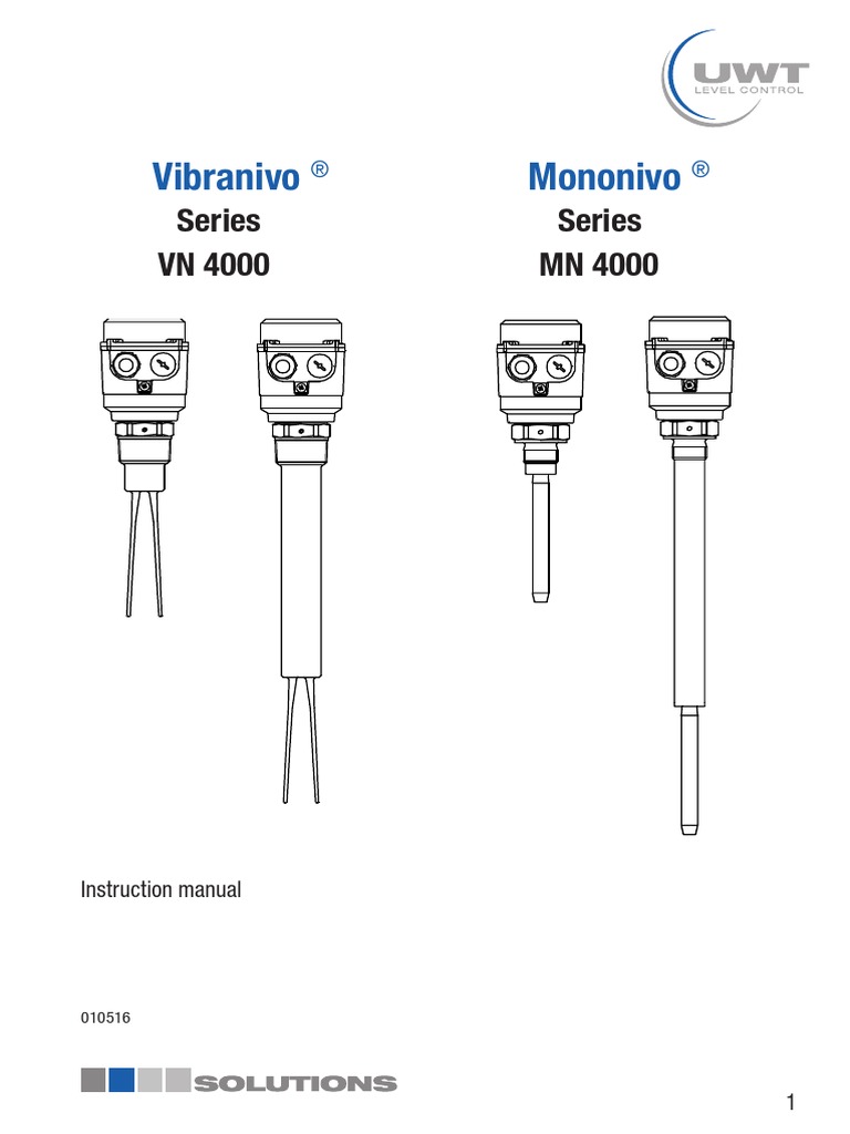 4-2 VN4 - MN4 - Ba - en | Download Free PDF | Switch | Electrical Wiring