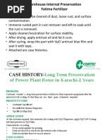 Commissioning Spares | PDF