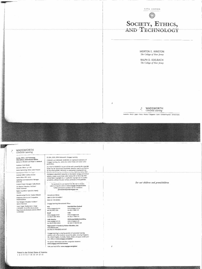 Textbook - Historical Perspectives | PDF