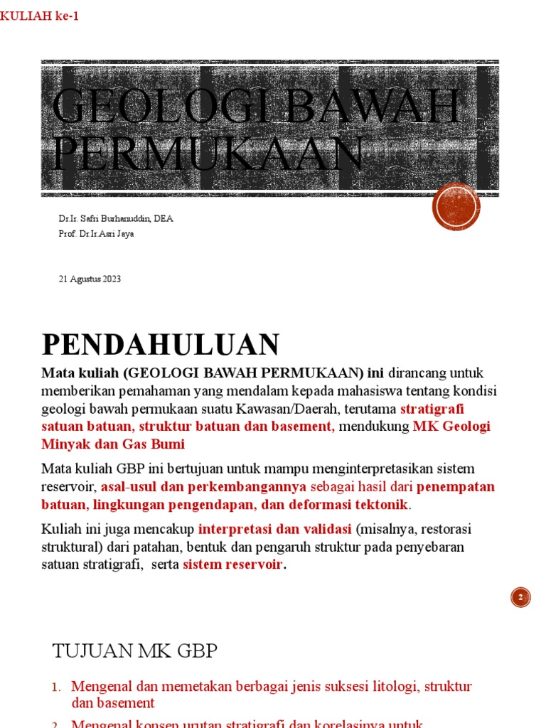 K-1 Intro GBP 2023 | PDF