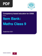 Edexcel IAL Grade Boundaries 2022-2025 | PDF | Physics | Chemistry