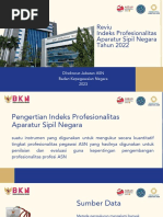 Bintek ASN Memayu | PDF