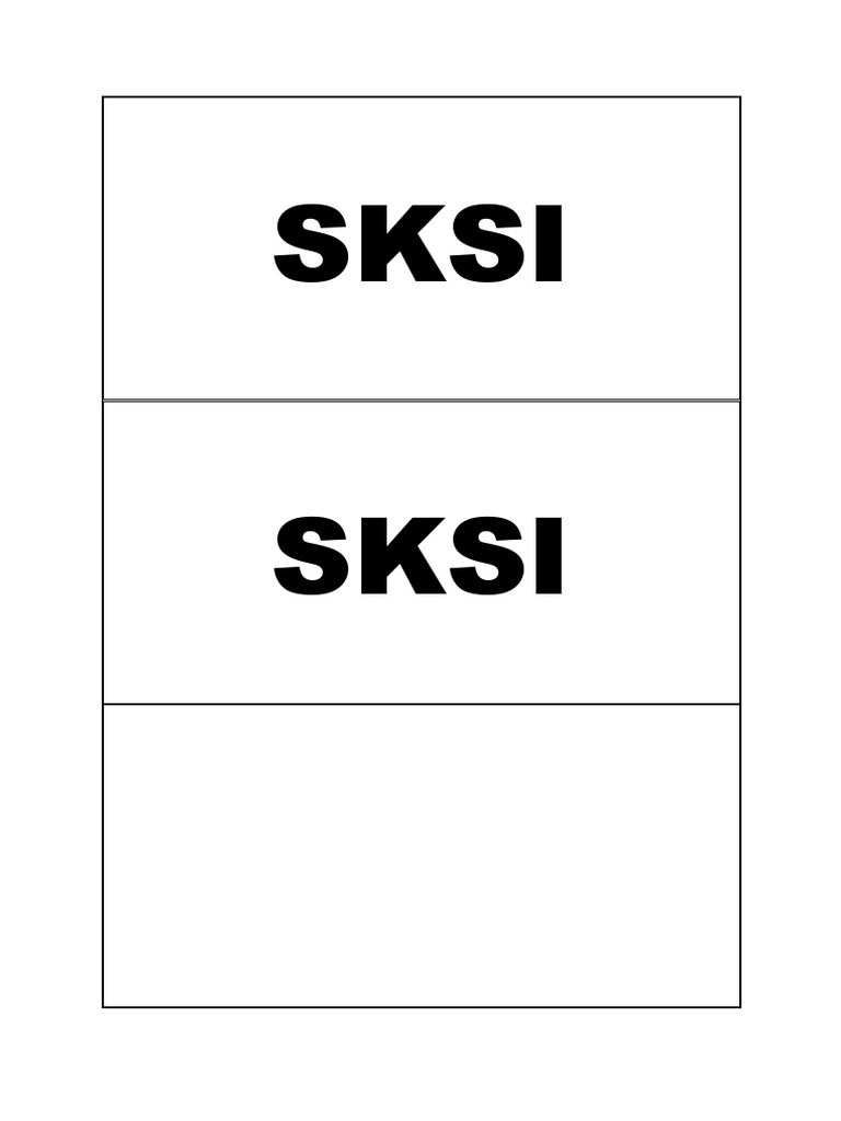 Tagging Vip Meja | PDF