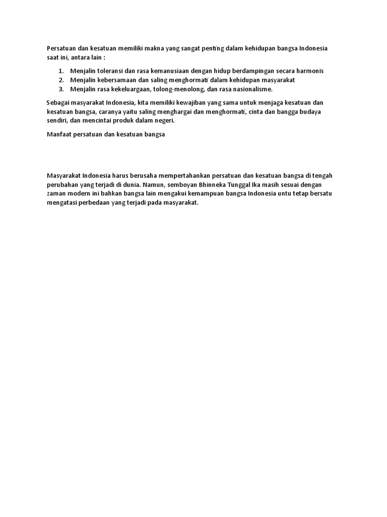 Bahan Media PPT PPKN | PDF