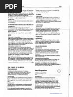 USP Chapter 795 | PDF | Prescription Drugs | Pharmaceutical Formulation