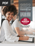 2026 Eduvos Brochure - Digital - FINAL | PDF | Bachelor's Degree | Academic Degree