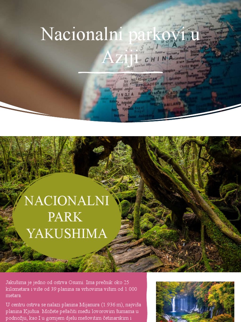 NP Azije | PDF
