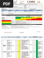 Risk Assessments - Solar Module Mounting Structure&Installation of PV ...