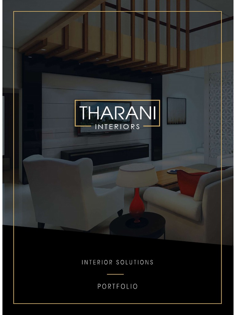 Turnkey Interior Solutions | PDF | Career & Growth | Art