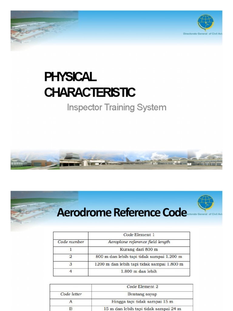 MOS - Karakteristik Fisik | Download Free PDF | Aviation | Aerospace