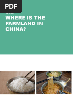 Natural Farming Regions in Zimbabwe | PDF | Agriculture | Intensive Farming