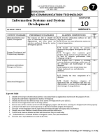 Intro to Systems Development Level 2 | PDF | Computer Programming ...