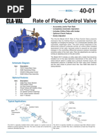 Fm200 Installation, Operation Manual | PDF | Pipe (Fluid Conveyance ...
