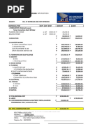 GFA CFA Definition | PDF | Architectural Elements | Architectural Design