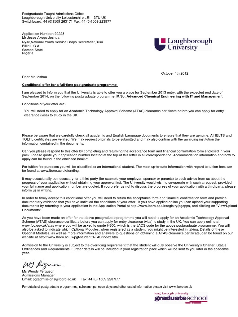 Bcie 92228 | PDF | Postgraduate Education | Travel Visa