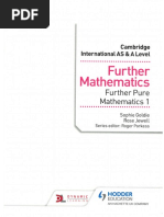 Edexcel A Level Maths Formula Sheet | PDF | Classical Geometry ...
