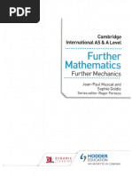 Pure Math 2 & 3 Solutions | PDF