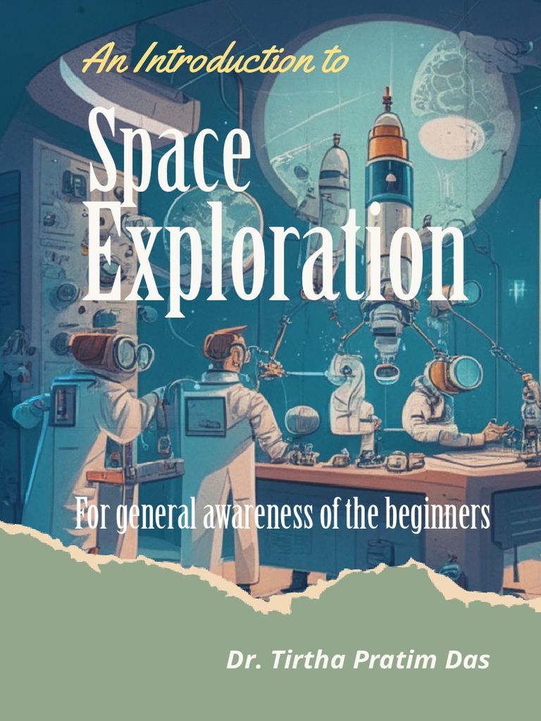 An Introduction To Space Exploration TPDas | PDF | Planets | Solar System