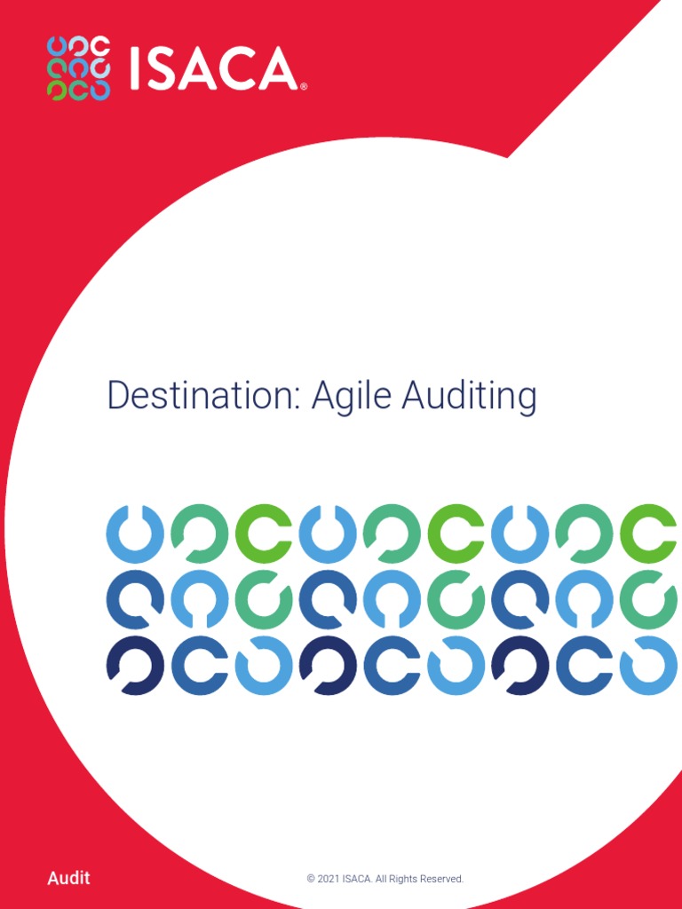 Destination Agile Auditing | PDF | Agile Software Development | Scrum ...
