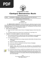 JCF Police Salary Scale 2025 | PDF | Criminal Law | National Security