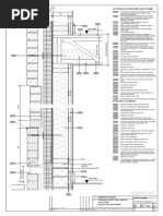 S029-Standard Details-Blockwork | PDF | Beam (Structure) | Civil ...