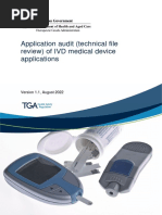 Pharmacovigilance Audit Checklist | PDF