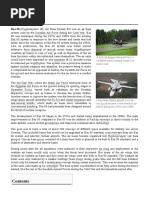 Department of The Air Force Organization Chart | PDF | Defence ...