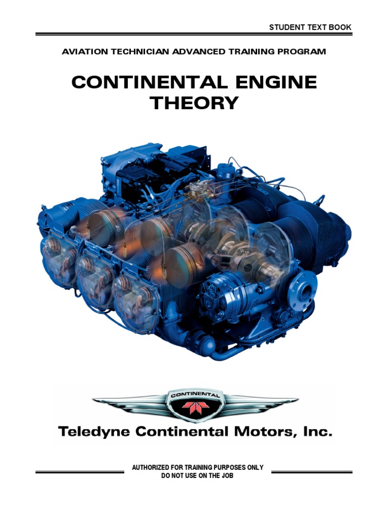 Engine Theory of Operation | PDF | Internal Combustion Engine ...