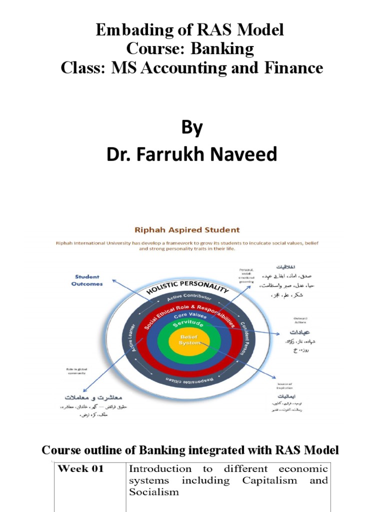 RAS Presentation | PDF