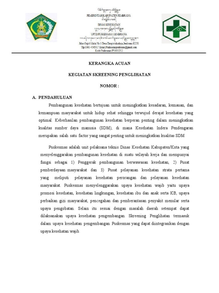 Kak Indera | PDF