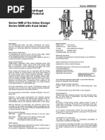 Phenicon HS PDS | PDF | Epoxy | Humidity