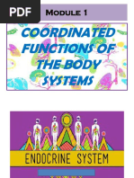 Science 9 - Q2 - Mod1 - Electronic Structure of Matter | PDF