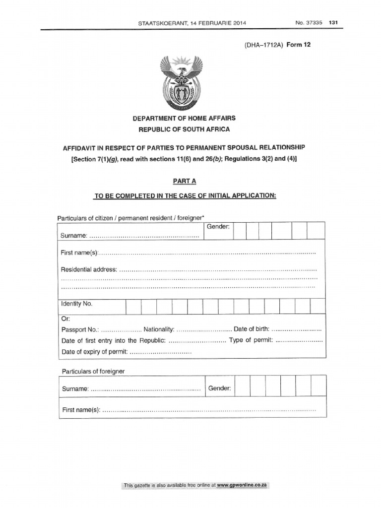 Dha1712 Part A | PDF