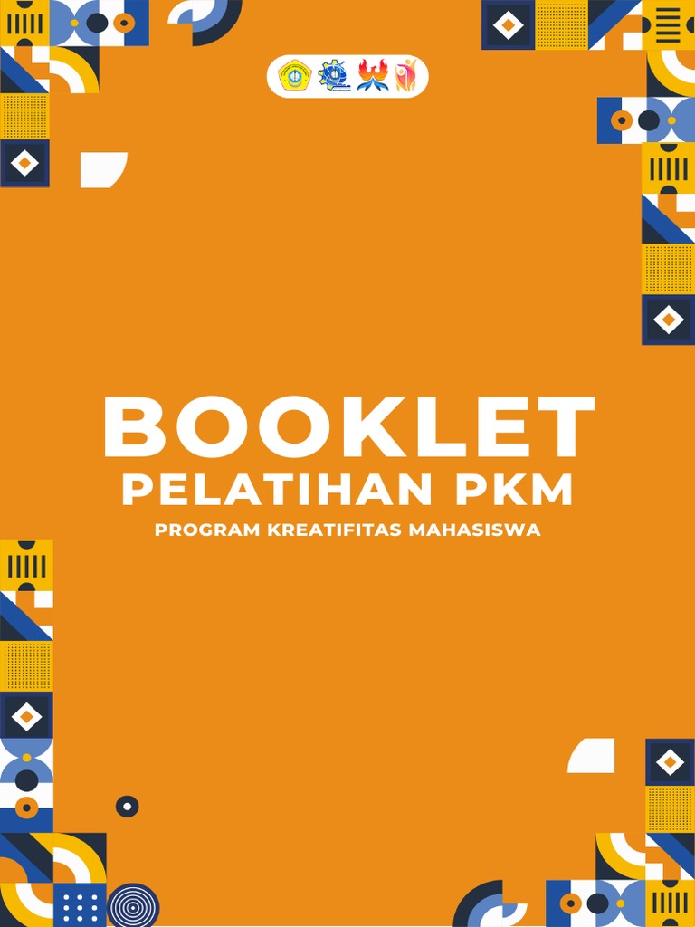 Booklet PKM | PDF