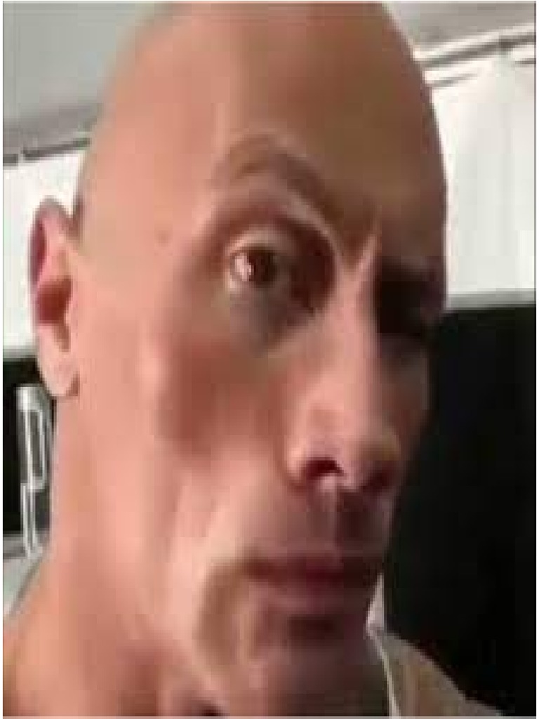 The Rock | PDF