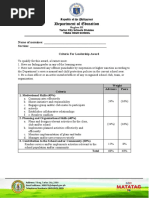 BPSU Application Form | PDF