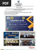 Evalbee - Slides | PDF