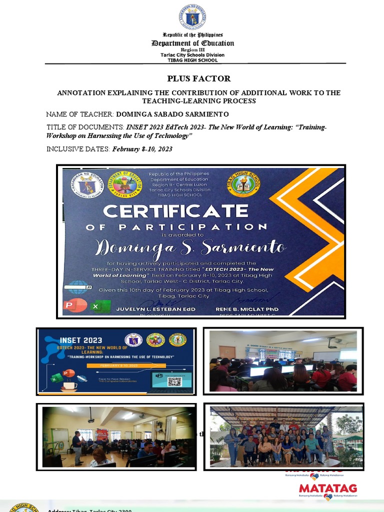 ANNOTATION_PLUS_FACTOR_ICT | PDF