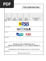 Plasite 4550 S PDS | PDF | Concrete | Welding