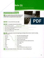 C1 - Advanced - Trainer - 2 - Answer Key | PDF