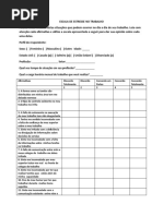 DERS - Escala de Dificuldades Com Regulação Emocional - Completa | PDF ...