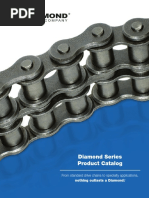 Grade 80 Lifting Chain Specifications | PDF | Economic Sectors | Materials