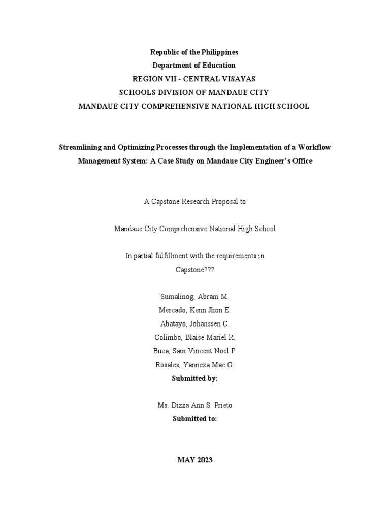Capstone Pdf Software Testing Encryption