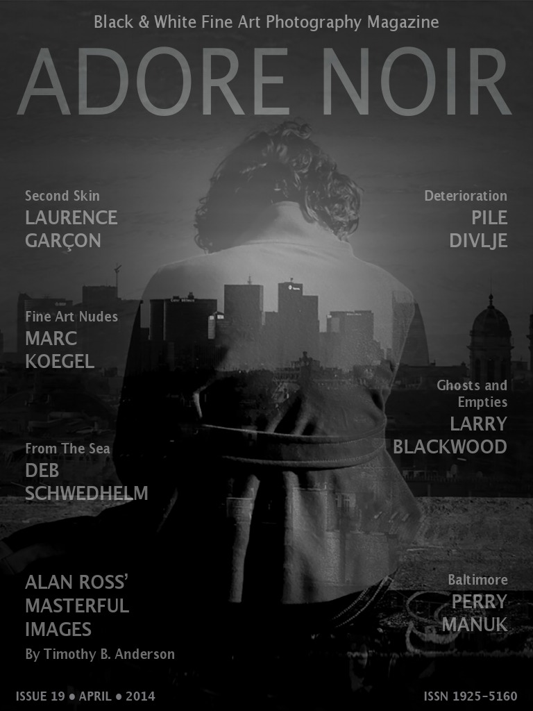 Adore Noir 019 | PDF | Camera | Exposure (Photography)