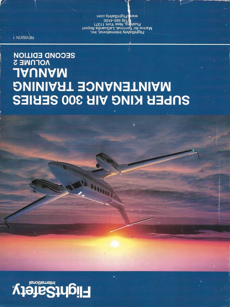 B-350 Ata 61 Propellers | PDF