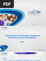 VVTT Inspection Process - VVTT Inspeccion de Proceso | PDF