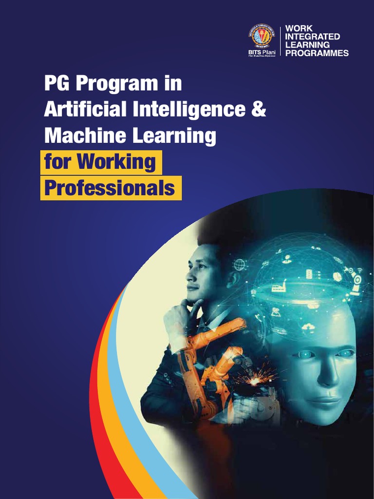 MLOps Brochure BITS | PDF | Cluster Analysis | Statistical Classification